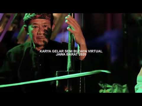 Kesenian tradisional tarawangsa sumedang - YouTube