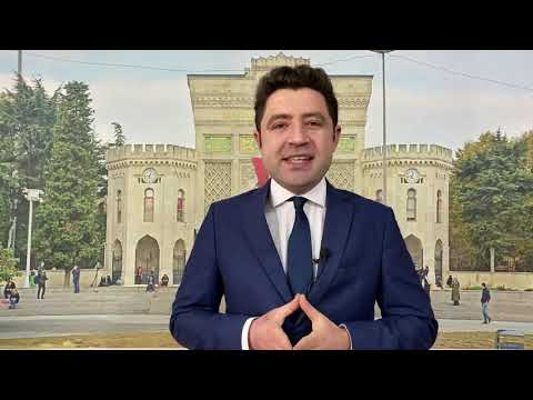 Egzersiz Yapmanın Öğrencilere Faydası/ Besim Türkoğlu / BBN TÜRK TV/ Kırmızı Kalem / Ajanda