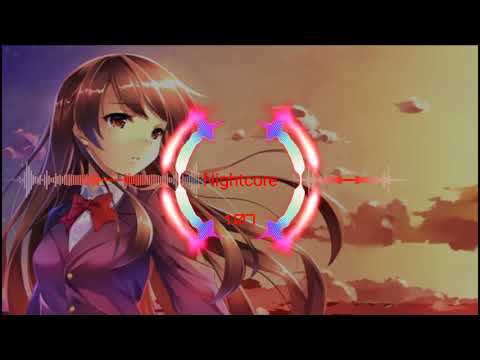 Tears {Nightcore}