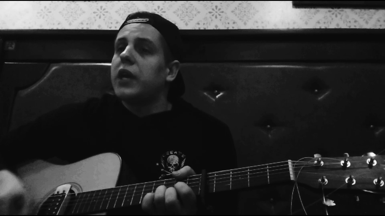 Blink-182 - Misery [cover by andy ant] - YouTube