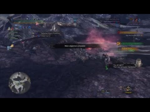 Field team leader really impressed - YouTube