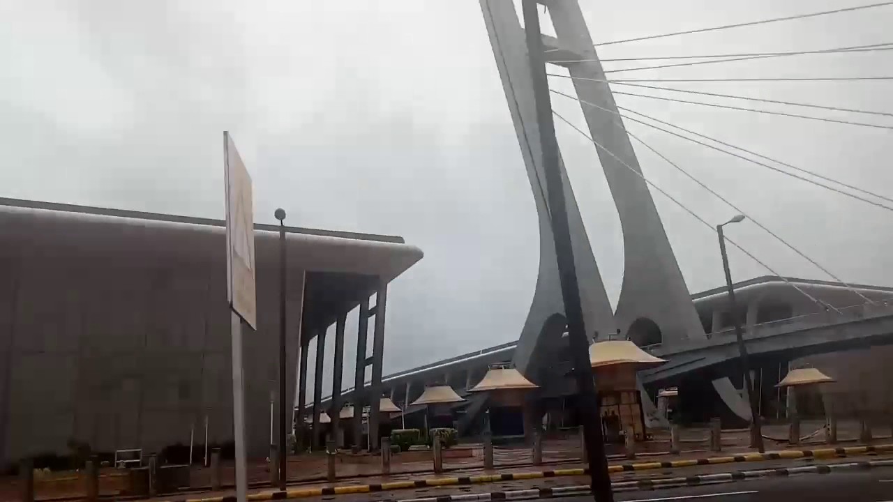 Gandhi mandir gadhinagar - YouTube
