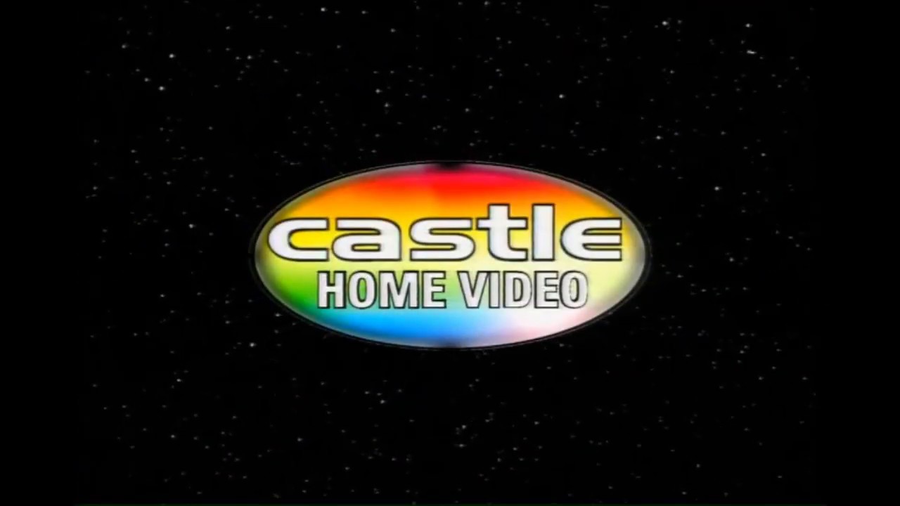 Castle Home Video (1998) - YouTube