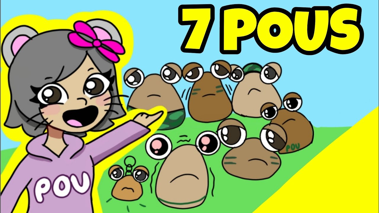 MI EJÉRCITO DE POUS TRISTES - YouTube