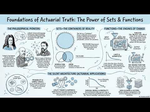 Sets and Function - Episode 7 - Maths