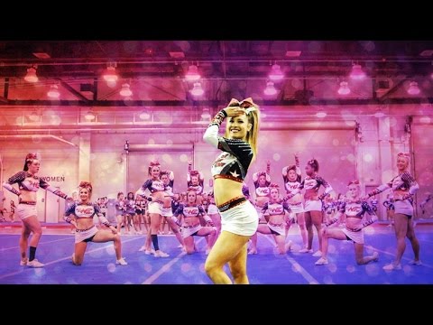 Beyond the Routine: Woodlands Elite [Trailer] - YouTube
