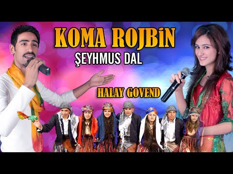 şeyhmus dal - sultane halay gowend