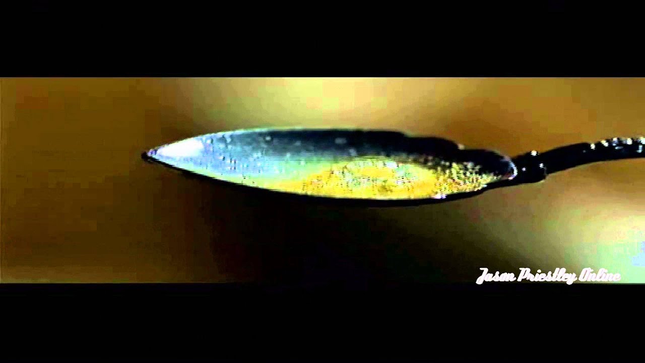 Jason Priestley scenes - Eye of the Beholder (1999) - YouTube