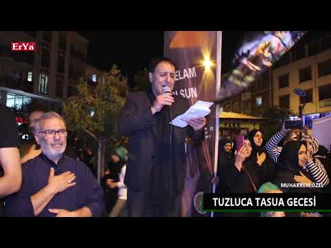 TUZLUCA TASUA GECESİ