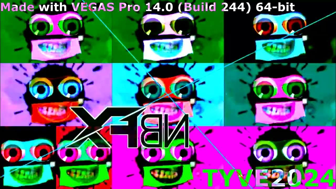 Preview 1982 Rainbow V3 Effects (Shuric Scan Purcussion Effects) (My Version) - YouTube