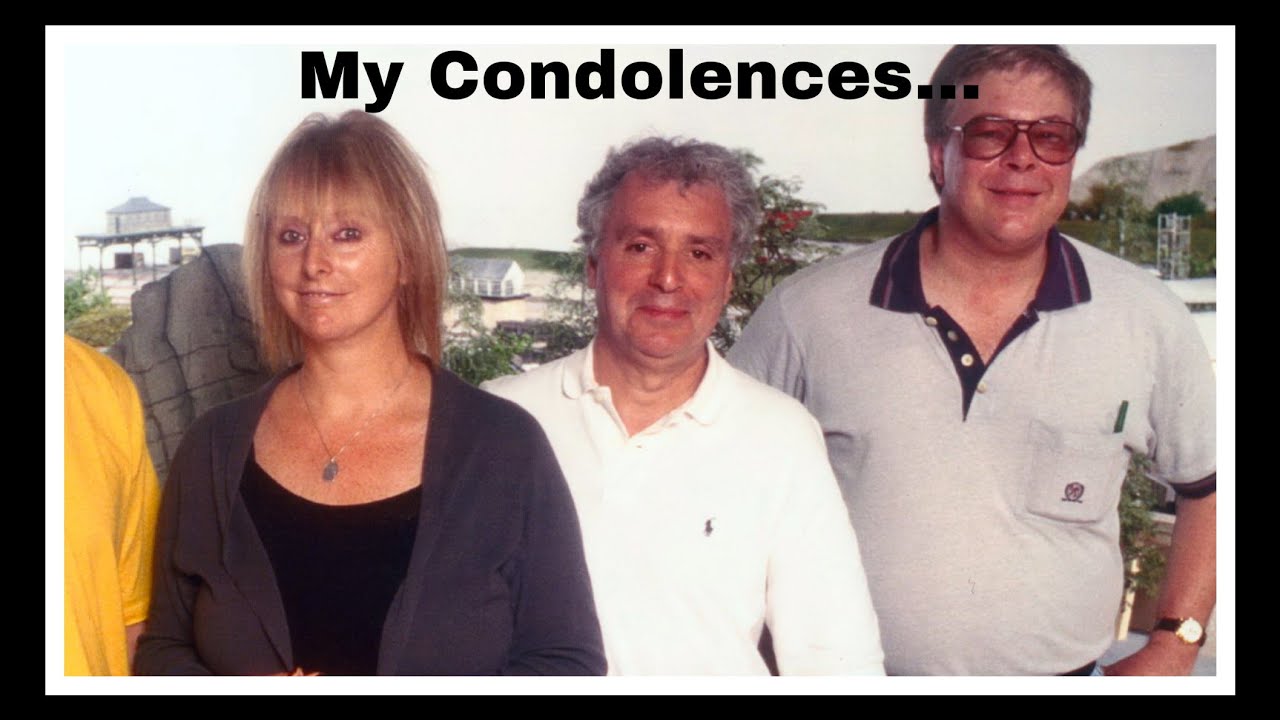 A Tribute to the Longest Running Thomas Narrator - YouTube