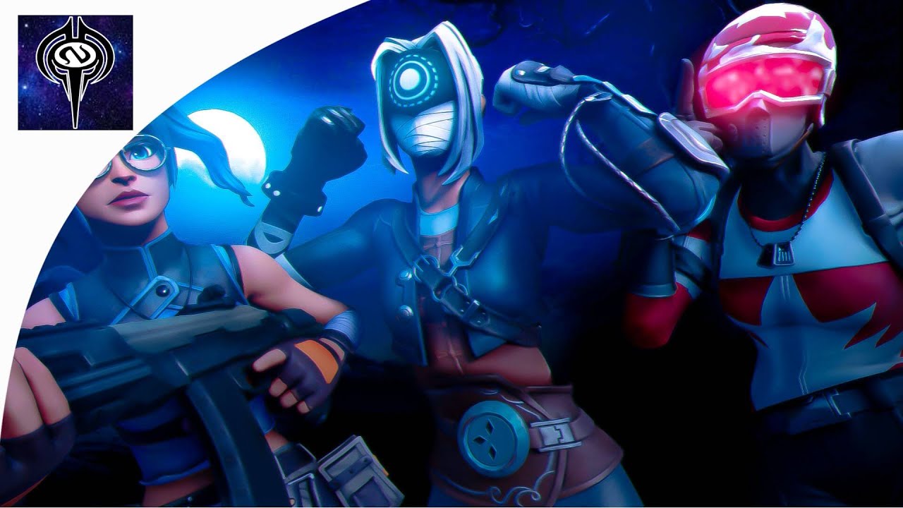 Team Nebula Montage - YouTube