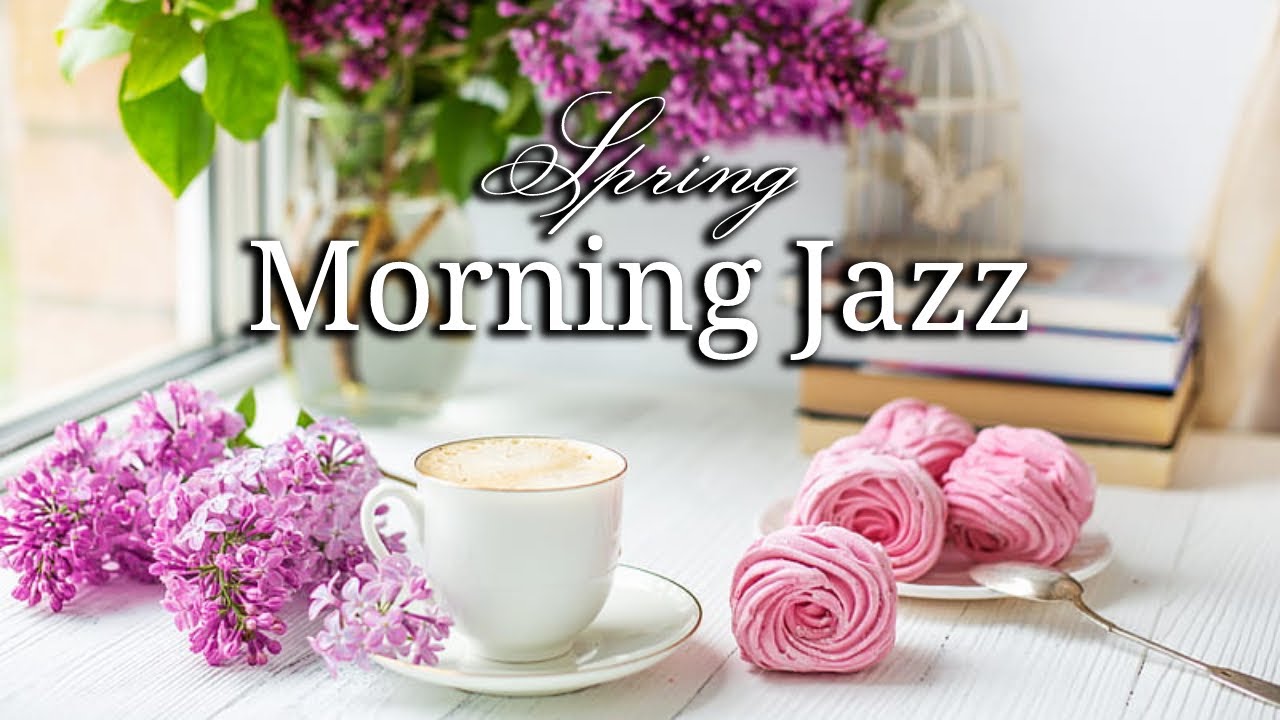 Classical Morning Jazz ☕️ Uplifting, Relaxing Classical Music - YouTube