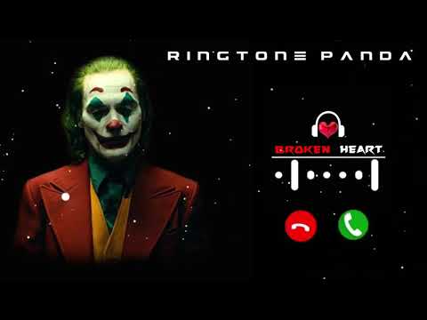 Joker Sad Hart Broken Ringtone || Best Joker Ringtone || Joker Sad Ringtone || 2021