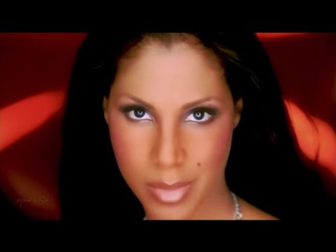 Toni Braxton - He Wasn't Man Enough (Extended Mix)