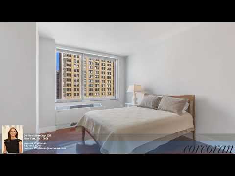 30 West Street - Jessica Weitzman - YouTube