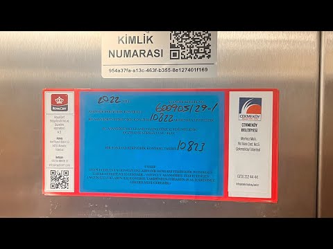 Ert Asansör ile  tanışmak için geç kalmayın   Bakım Onarım Revizyon 7/24 hizmet desteği arıza