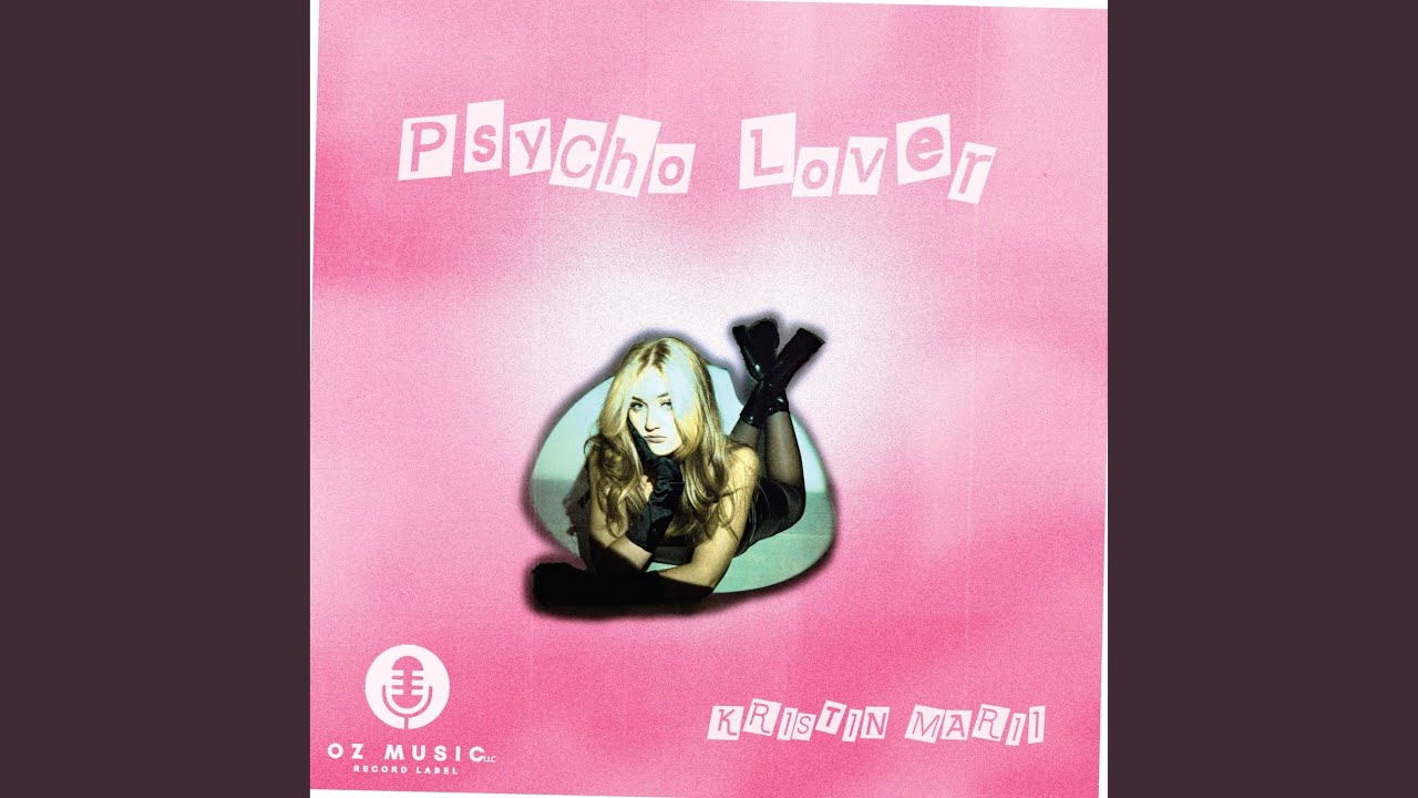 Psycho Lover - YouTube