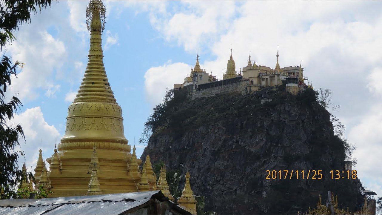 Popa Photo Slideshow 11/25/2017 - YouTube