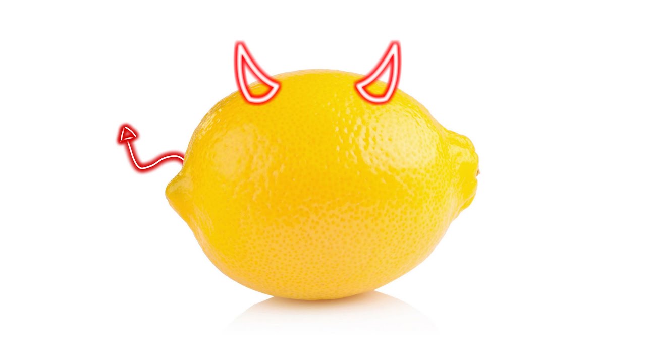 A really cool and epic lemon demon playlist - YouTube