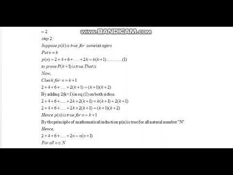 MTH104- Assignment # 1 Solution - YouTube
