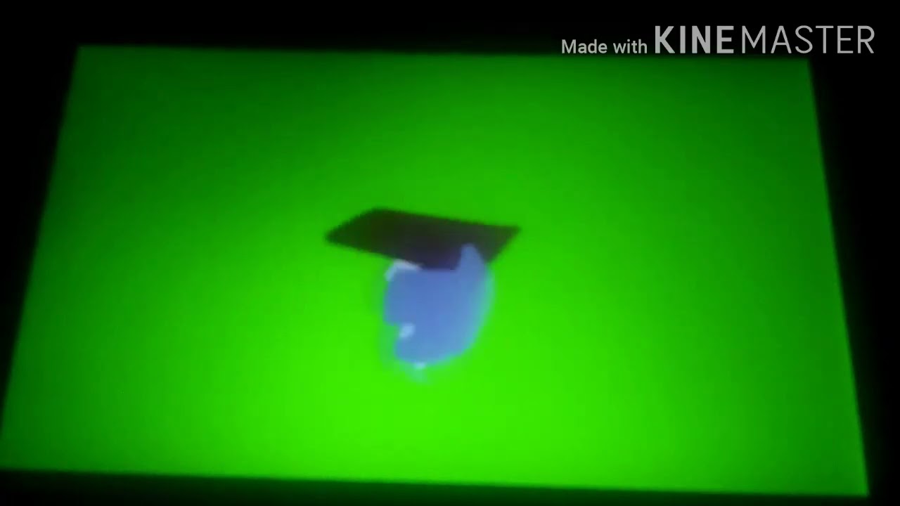 Lego eda dances to the box - YouTube