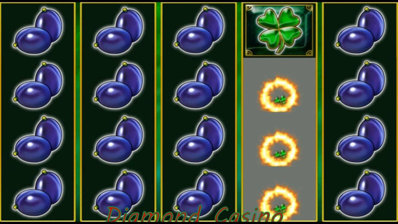 40 Burning Hot 2022 - EGT Slot - Pacanele - Prune , 4 Septari 7777 ...