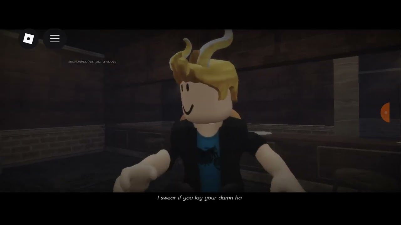 Curbstomp game roblox (the curb animation game) - YouTube