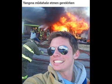 Fotoğraf Çekmek İçin Çok Ters Zamanları Seçmiş 7 Kişi