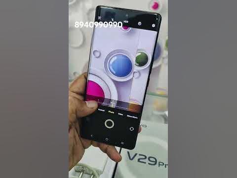 VIVO V29 PRO 5G | 256GB | ₹19,999/- | 8940990990 | Jan04,2024 - YouTube