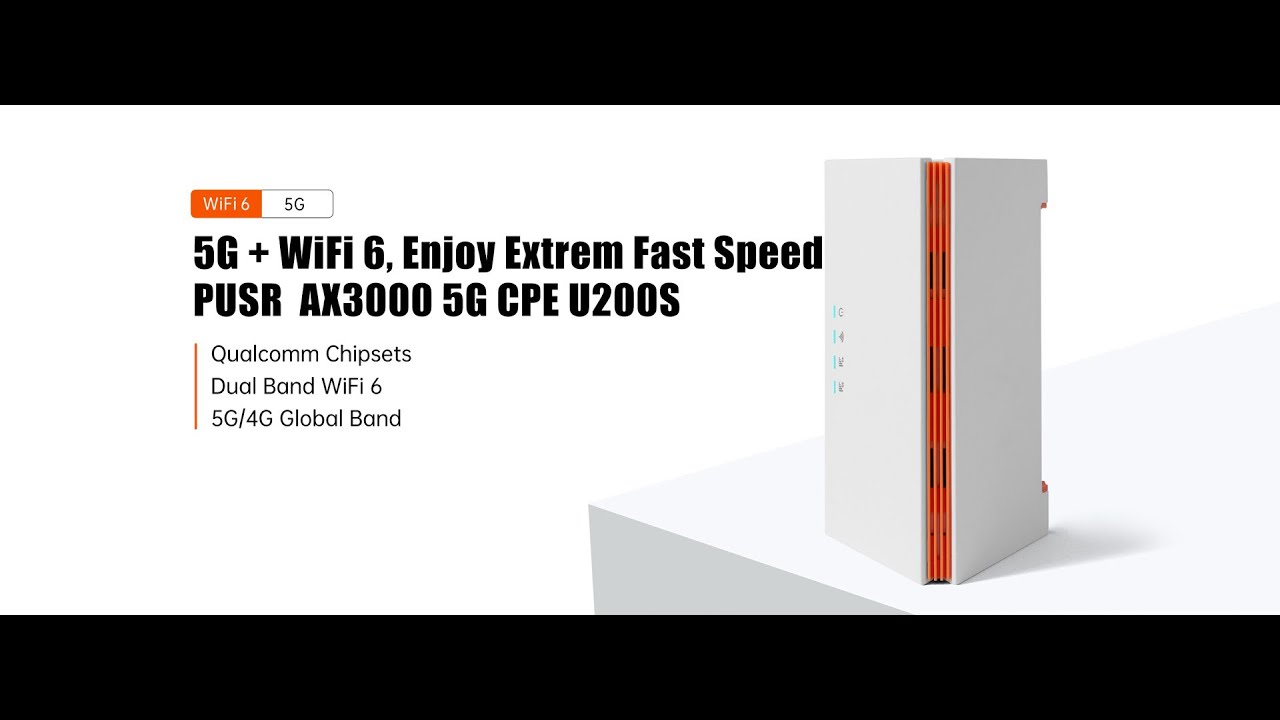 What is the fast, stable and smooth Internet tool - YouTube