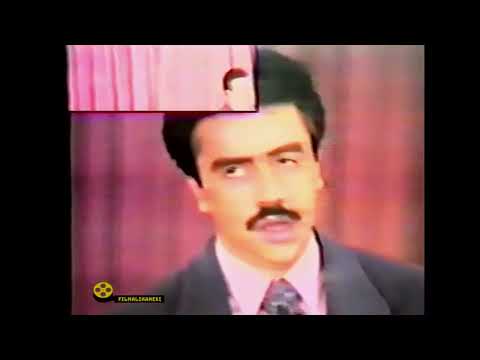 Senol Dagdelen - Boynumun Borcu 1991 - Almanya Yildizlari Geliyor - Askim   Kubet Film Video