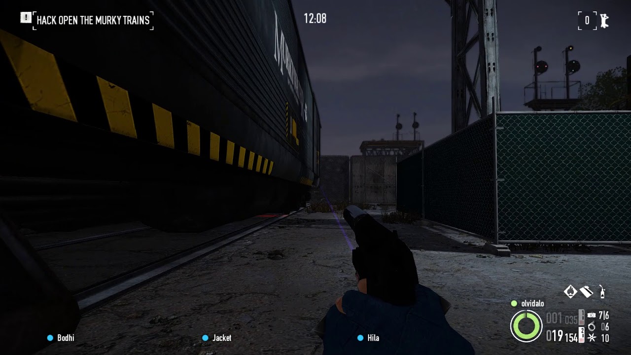 Payday 2 Murky Station Death Sentence One Down All Loot No Kills YouTube payday-2-murky-station-death-sentence-one-down-all-loot-no-kills-youtube