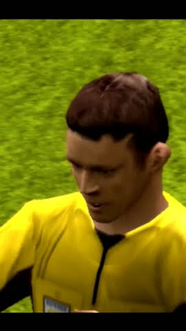 FIFA 2005 / Liverpool - Galatasaray / Playstation 2 - YouTube