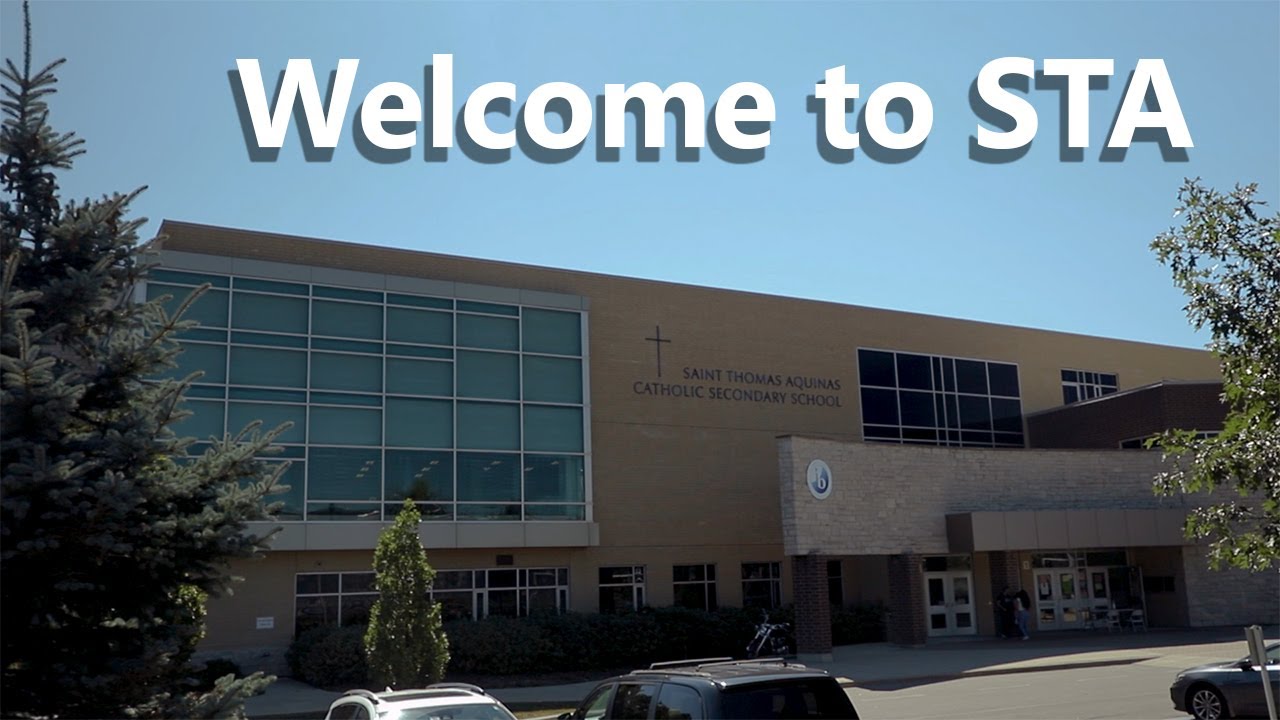 STA Grade 9 Orientation - YouTube