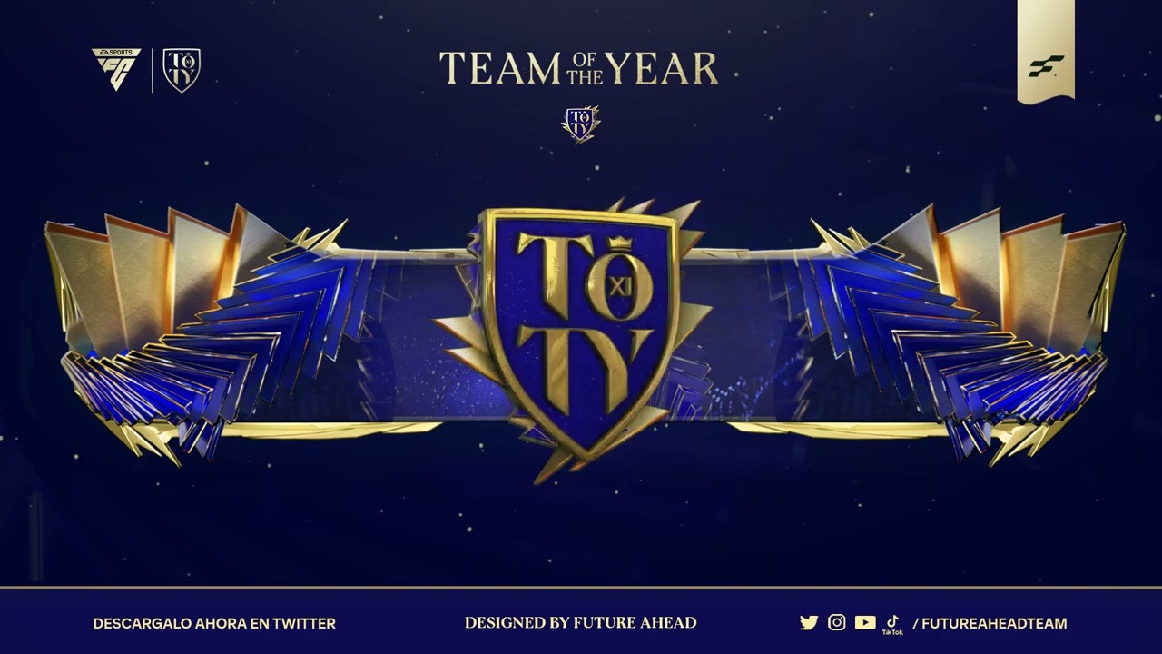 "Ultimate Dynasties" 3D PACK | WebCam FUT Overlay | EA FC24