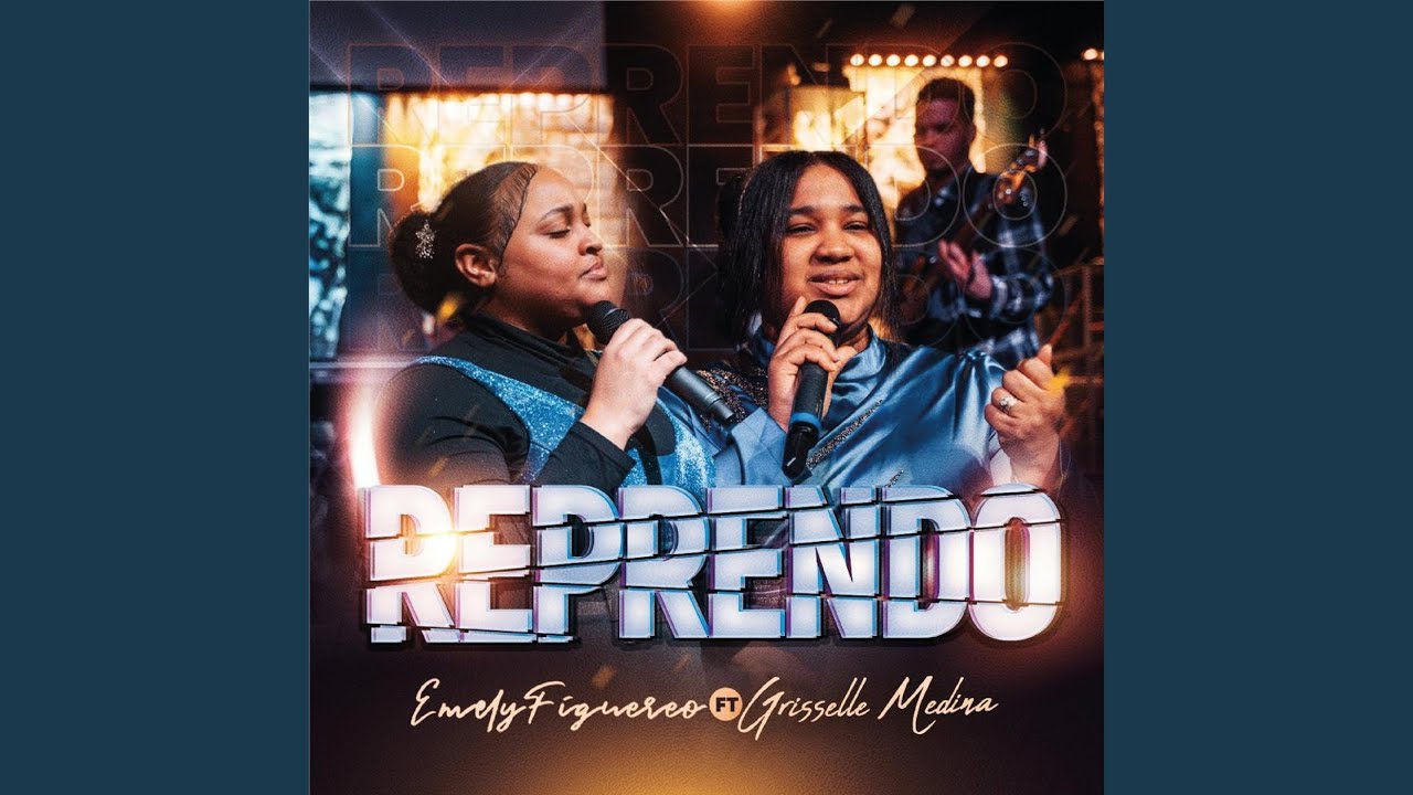 Reprendo - YouTube