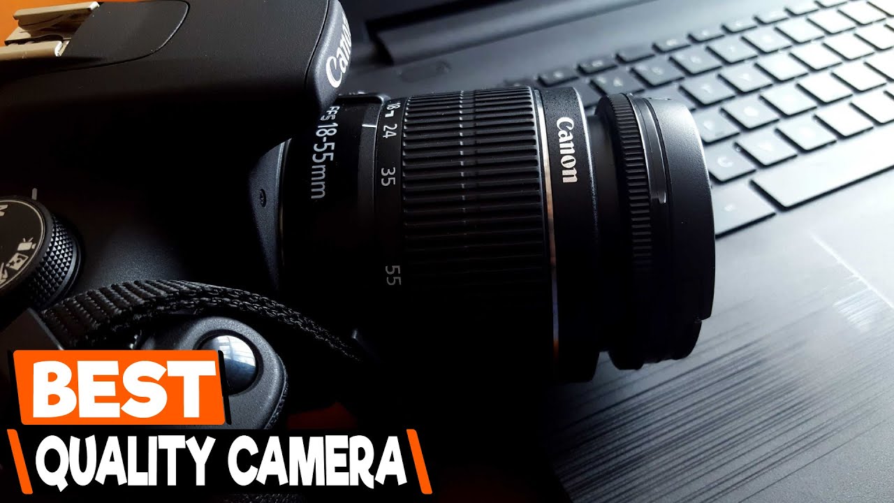 Best Cameras for Photography Enthusiasts: Capture Stunning Images - YouTube