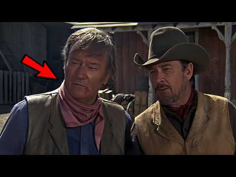 Chisum (1970) - 20 Hidden Facts Nobody Knows (Extended)
