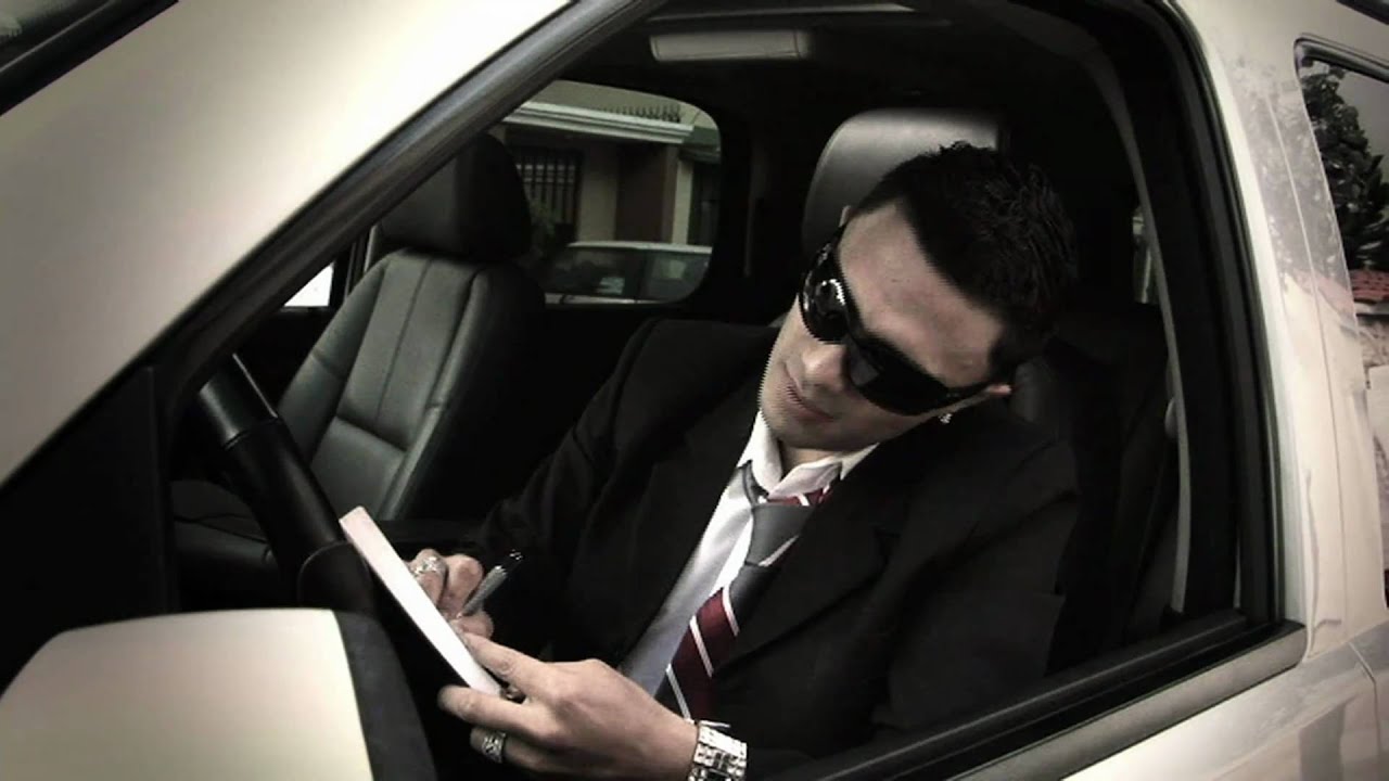 Asfalto Real - Solo Tú (Video Oficial HD) - YouTube