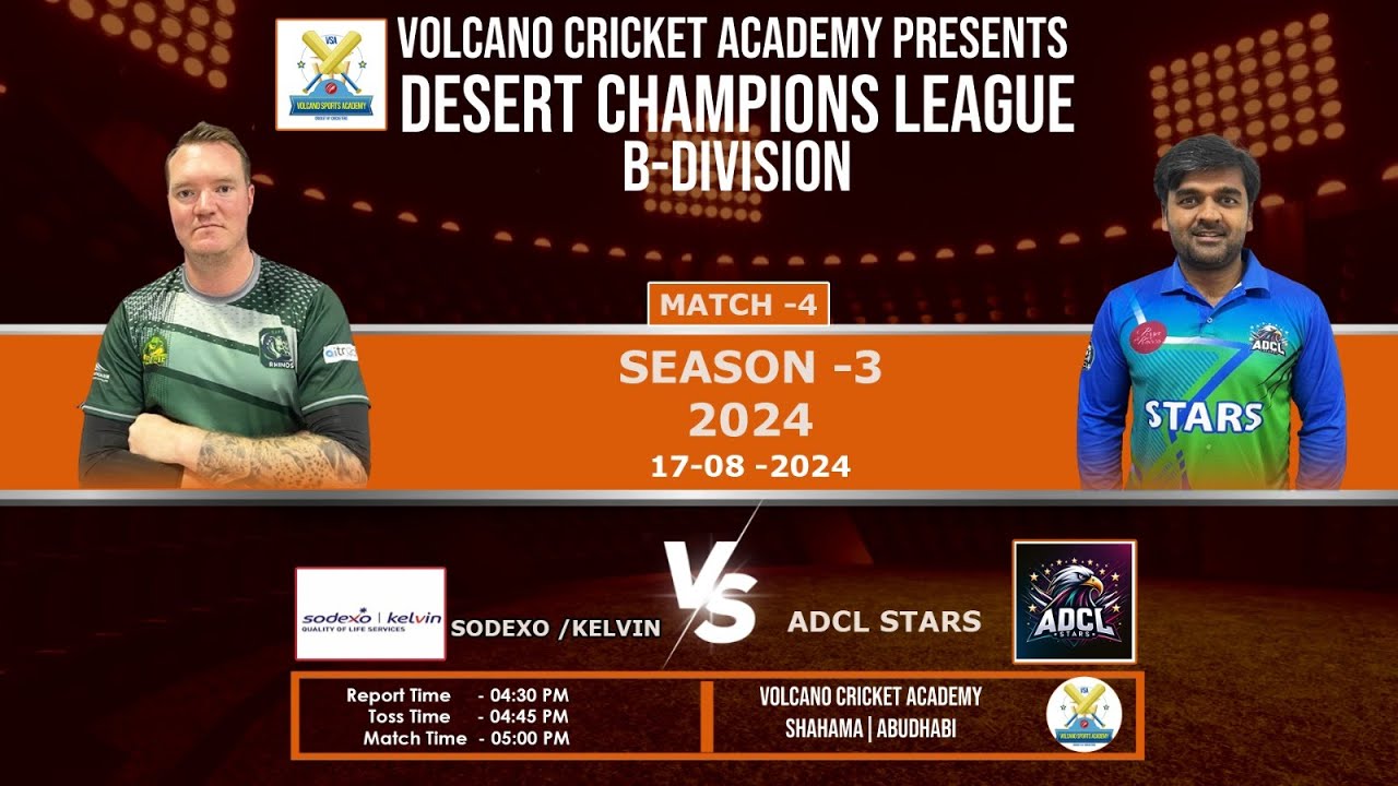 ADCL STAR &SODEXO KELVIN PART 01 capture 17 August 2024 05 03 22 PM ...