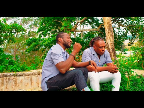 Popolo mass vocal feat. OKYJEMS_Lavi isi ba - Officielle video 4K