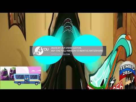 Preview 2 Smashing TV Effects HyperCubed - YouTube