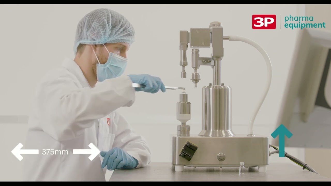 Rotary Crimper - YouTube