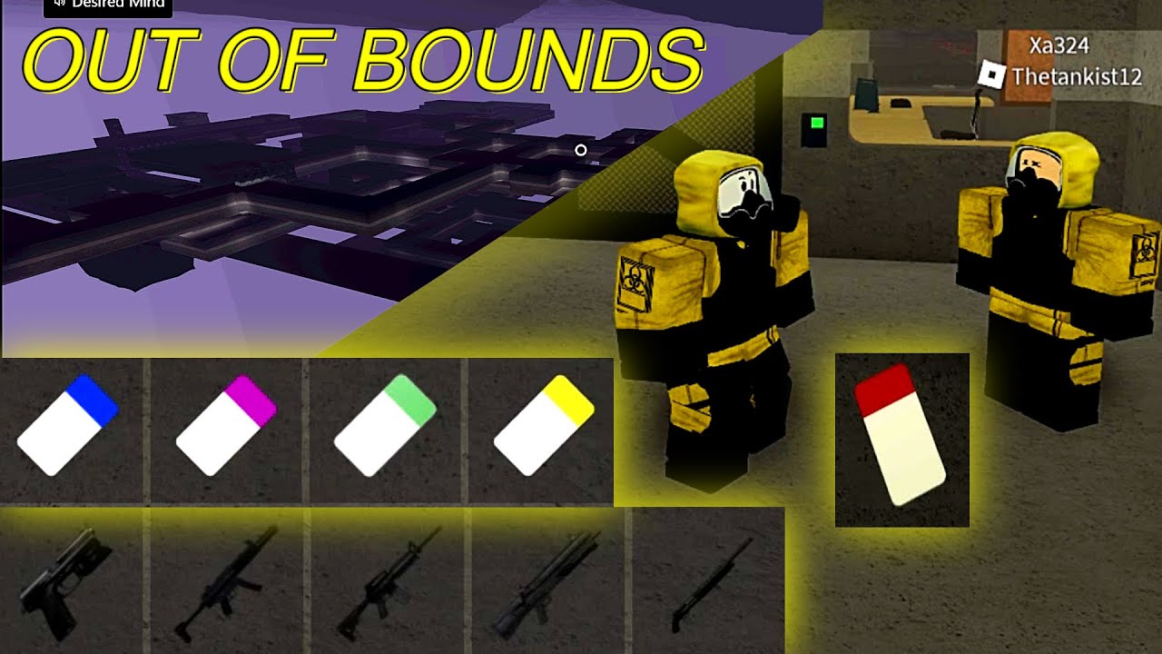 Ricardofication Walkthrough | Update (2) | Roblox - YouTube