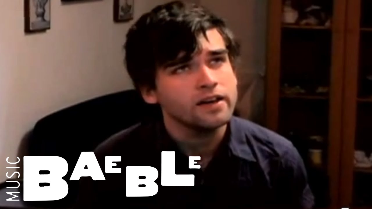 Chris Garneau - Hands On The Radio || Baeble Music - YouTube