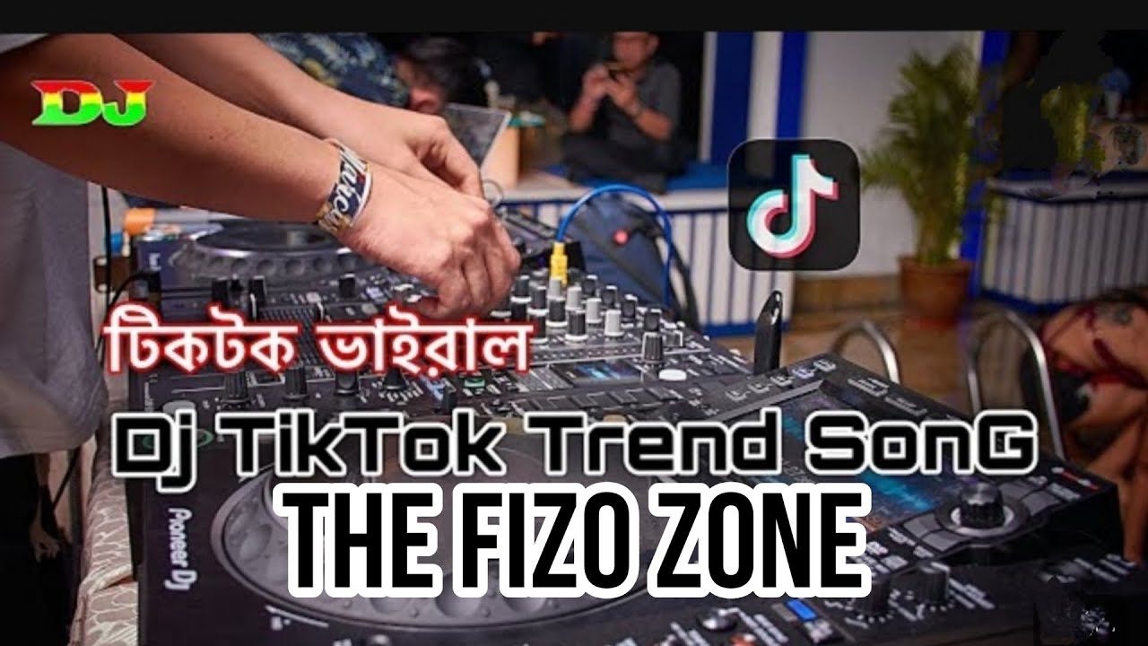 DJ Fizo Fauoez TikTok vairal video song DJ Fizo Fauoez TikTok New @The ...