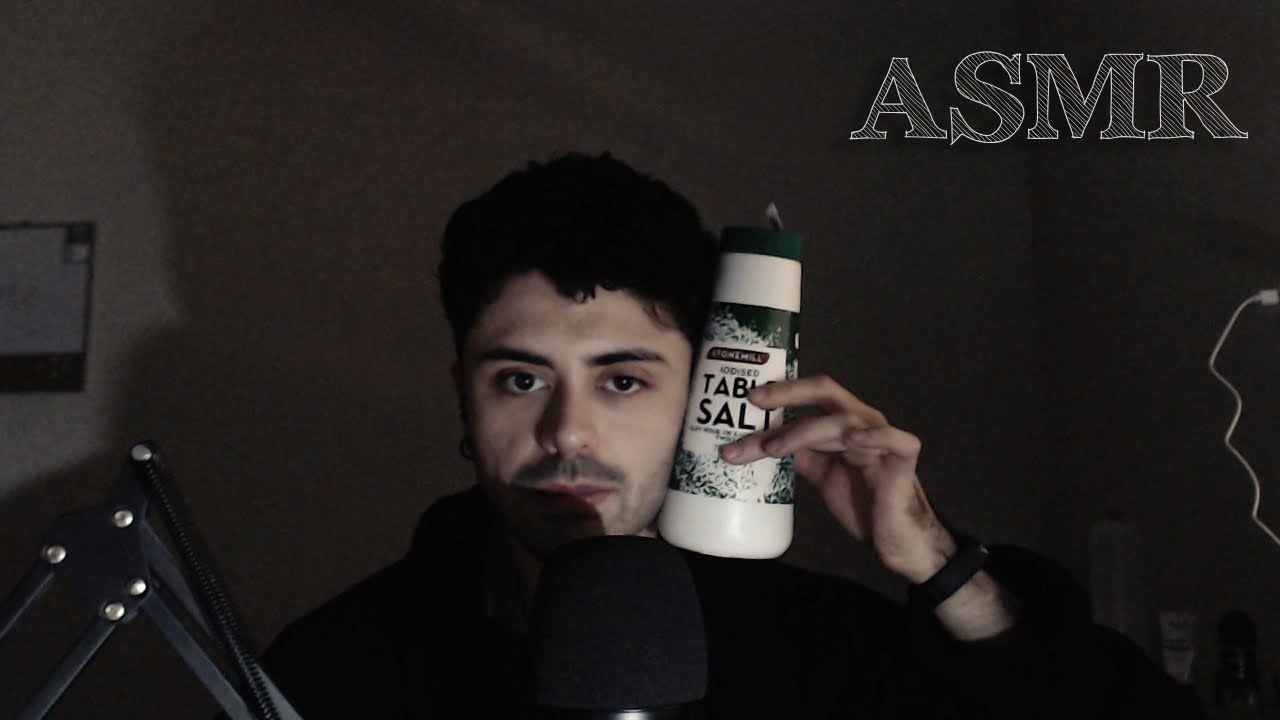 ASMR | SONIDOS y DIVAGACIONES (En Australia) - YouTube