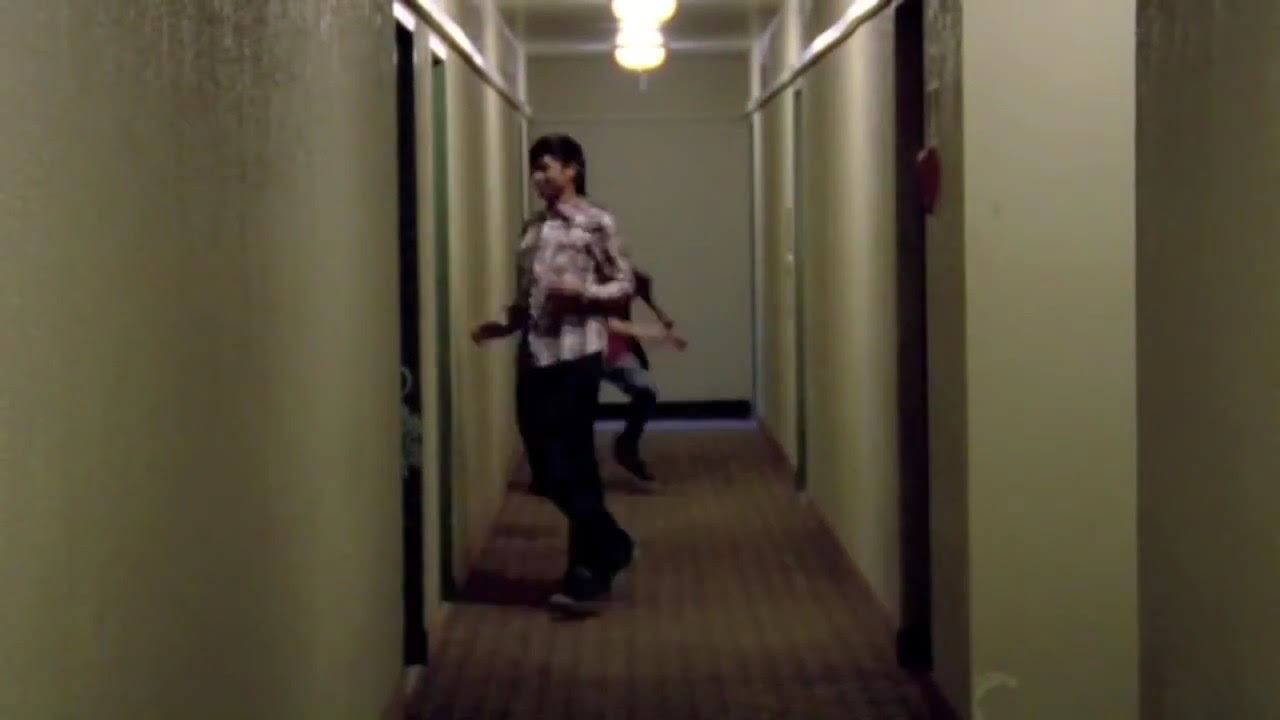 Chase Scene - YouTube