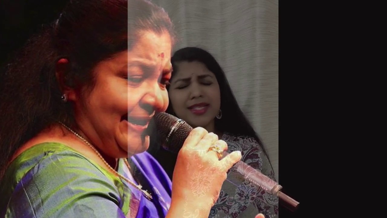 Tuhi Re || Bombay || Hariharan || K.S.Chitra || Cover song - YouTube